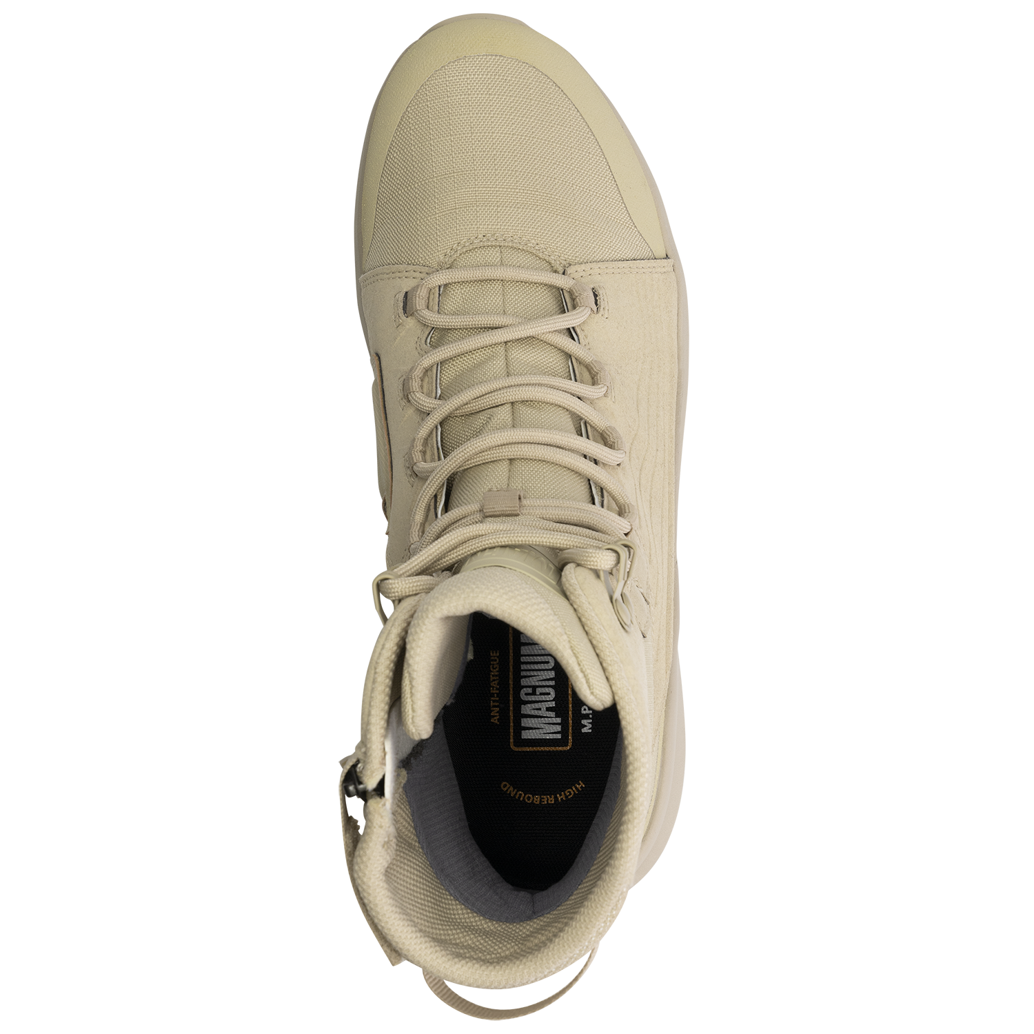 Edge 8.0 SZ | Magnumboots International