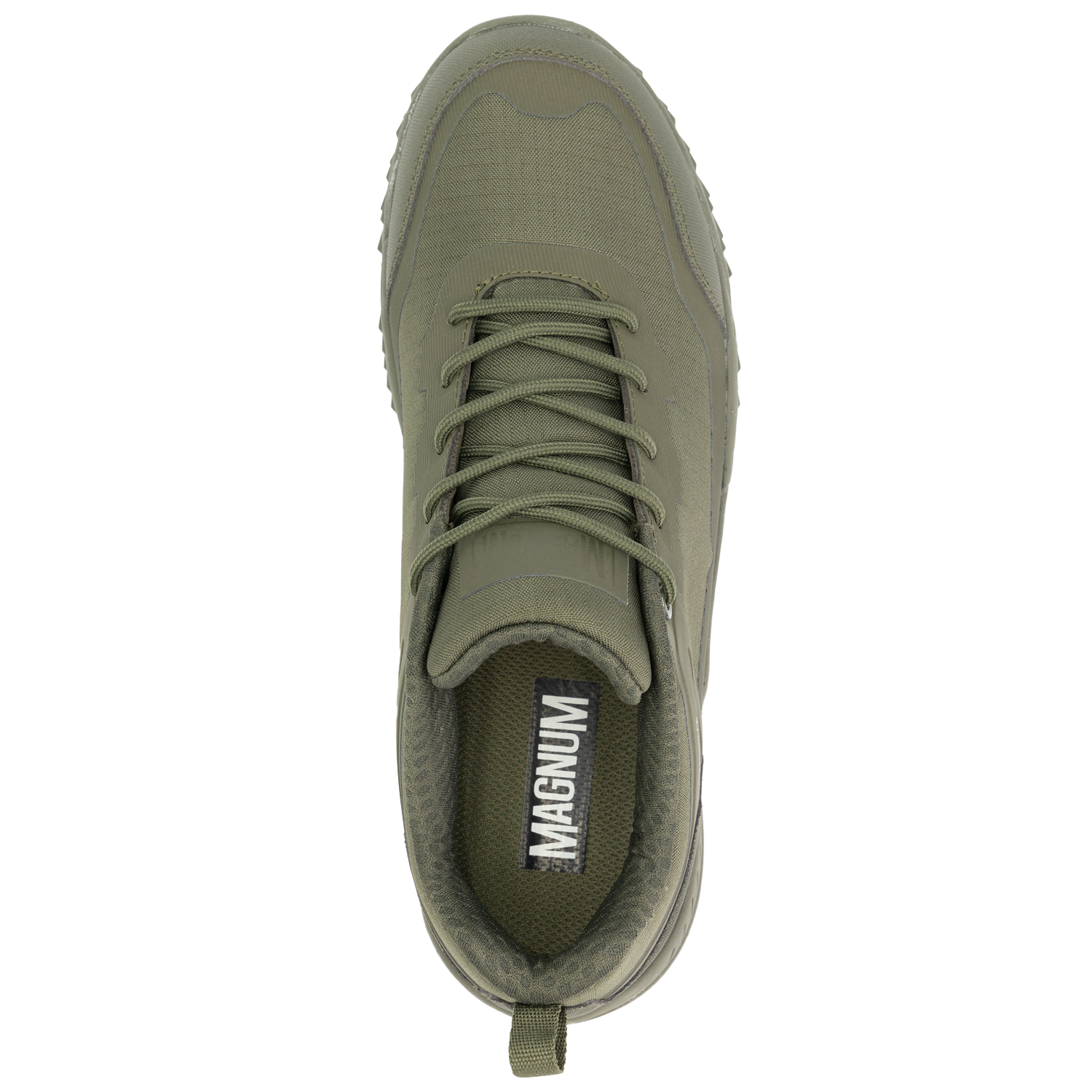 Boxer Low WP | Magnumboots International